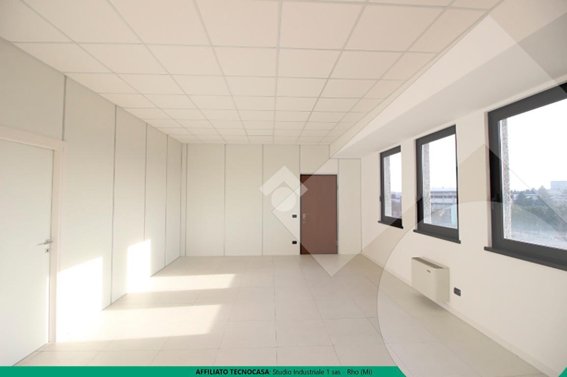 Ufficio in affitto a Rho