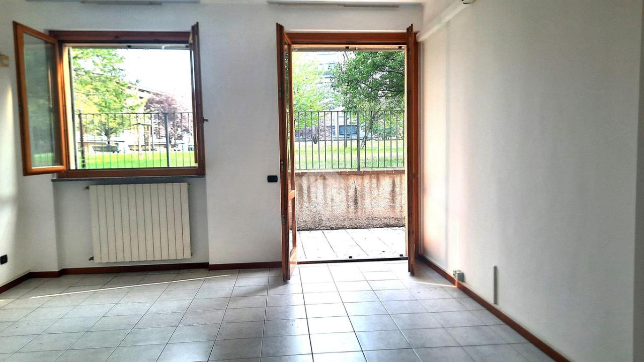 Ufficio in affitto a Milano