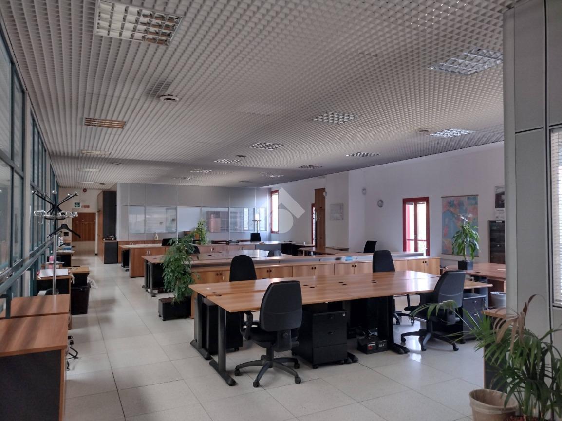 Ufficio in affitto a Vimodrone