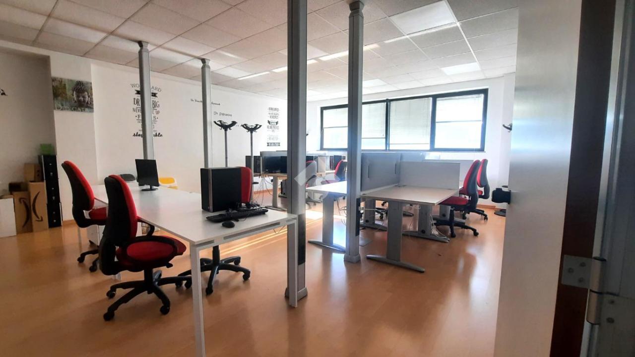 Ufficio in affitto a Milano