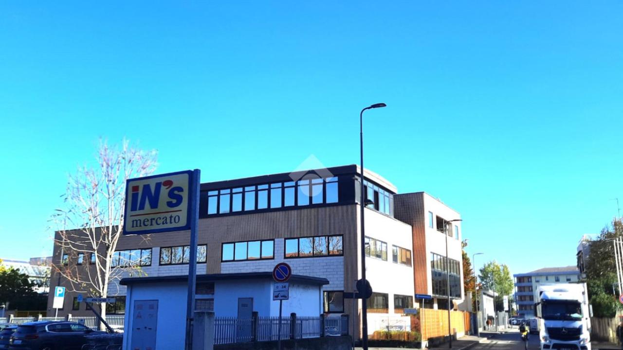 Ufficio in vendita a Milano