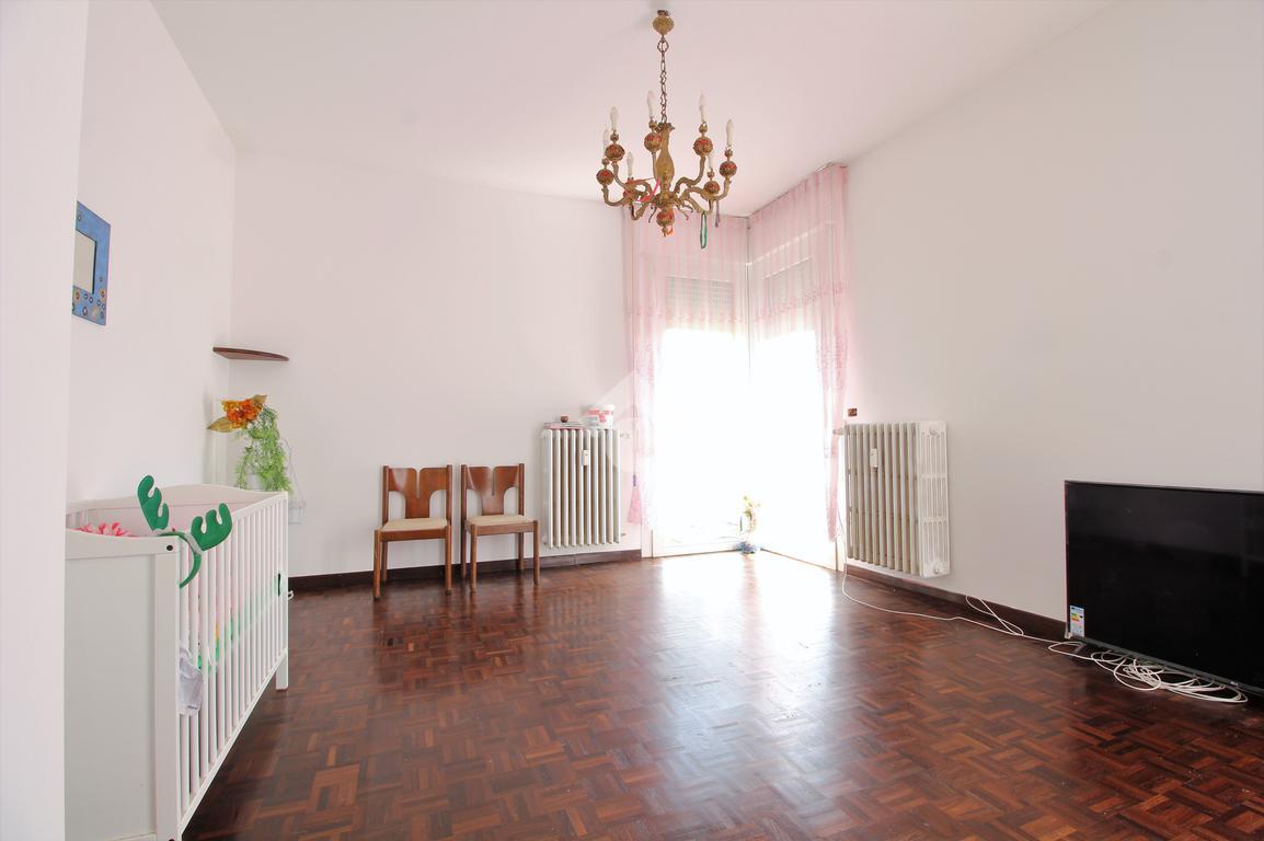 Appartamento in vendita a Segrate