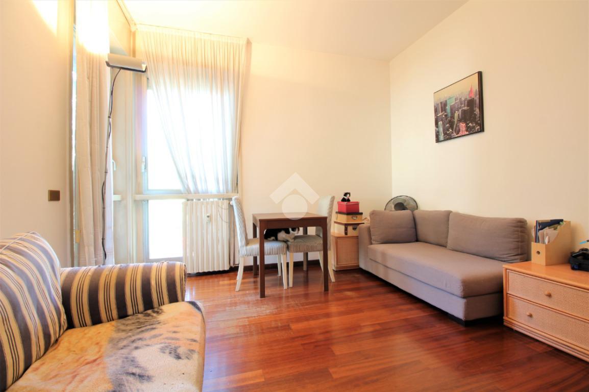 Appartamento in vendita a Segrate