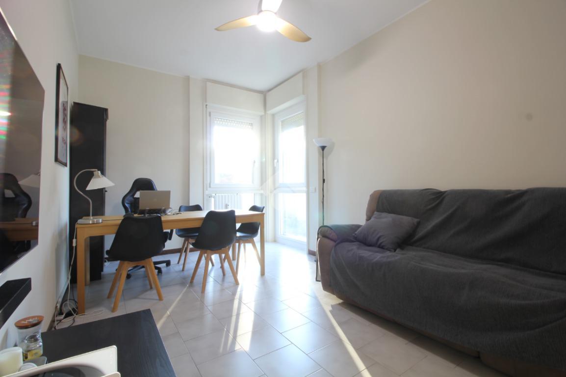 Appartamento in affitto a Segrate