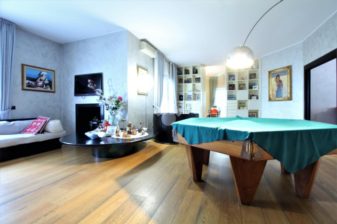 Appartamento in vendita a Segrate