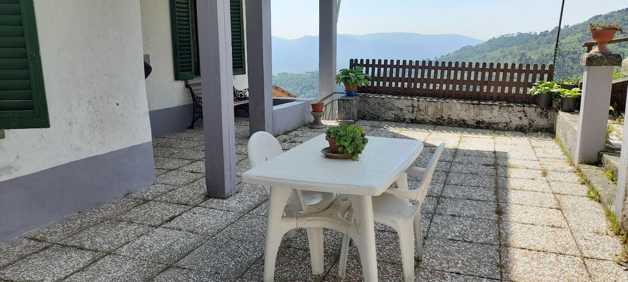 Villa a schiera in vendita a Cantagallo