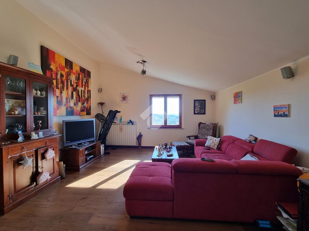 Villa in vendita a Canzano