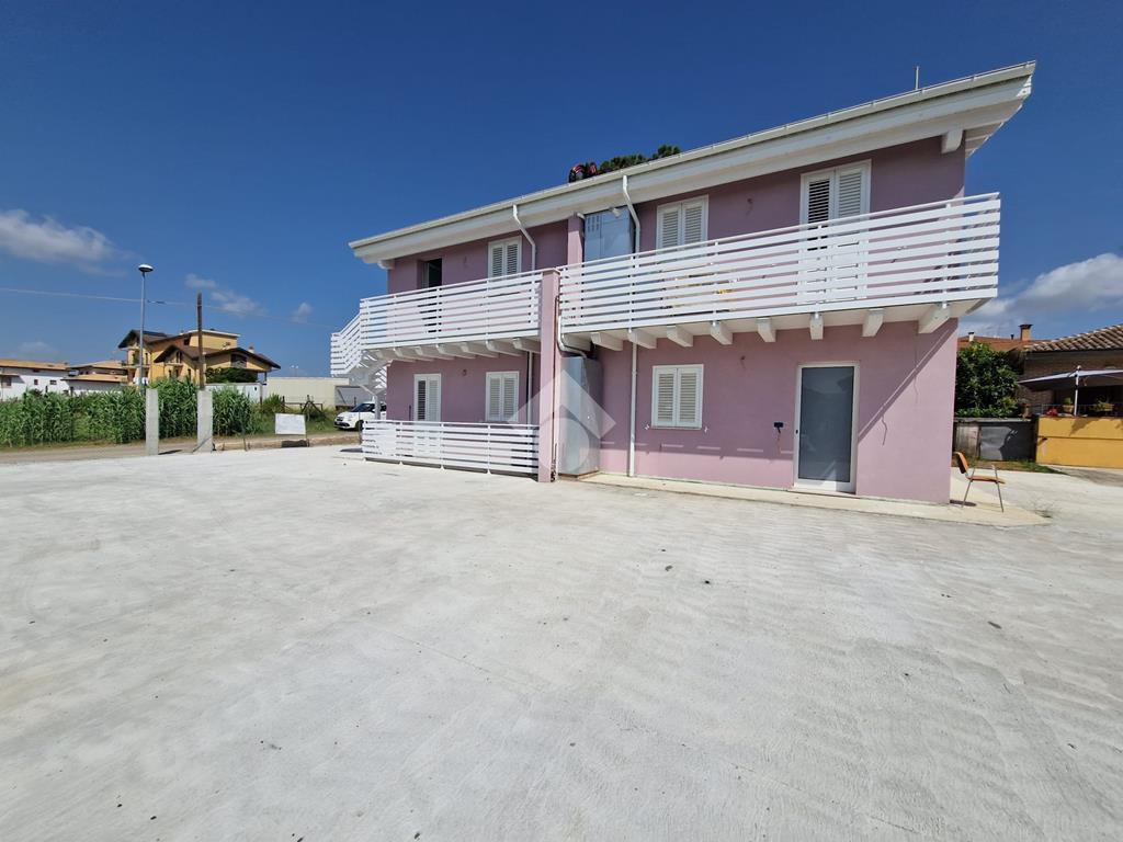 Casa indipendente in vendita a Morro D'Oro