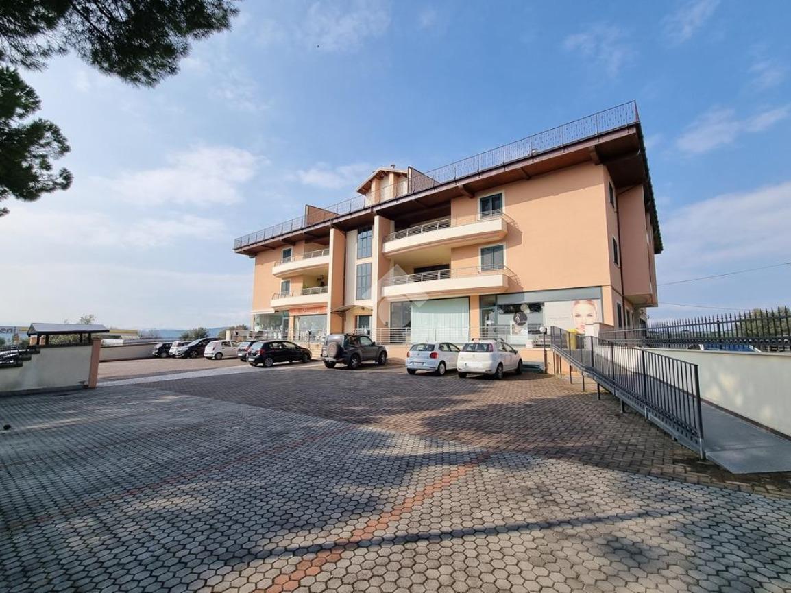 Appartamento in vendita a Notaresco