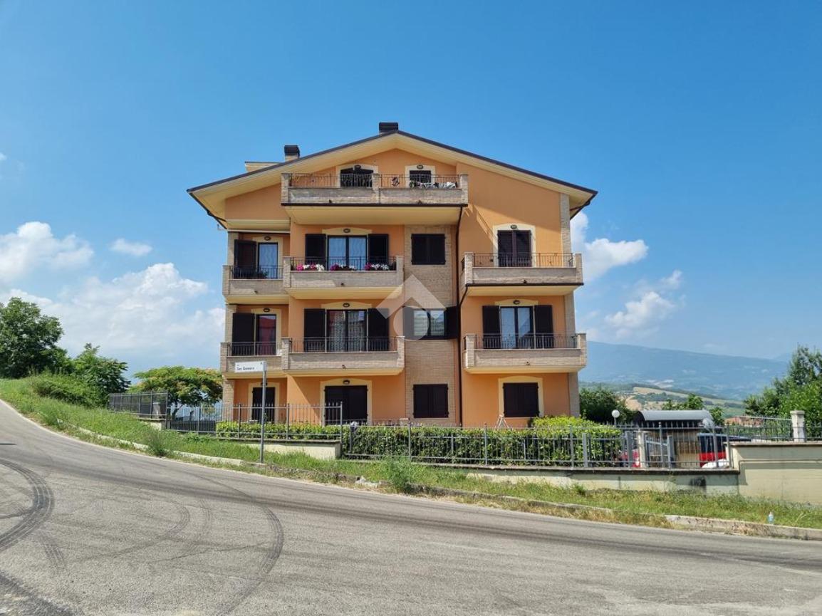 Appartamento in vendita a Basciano