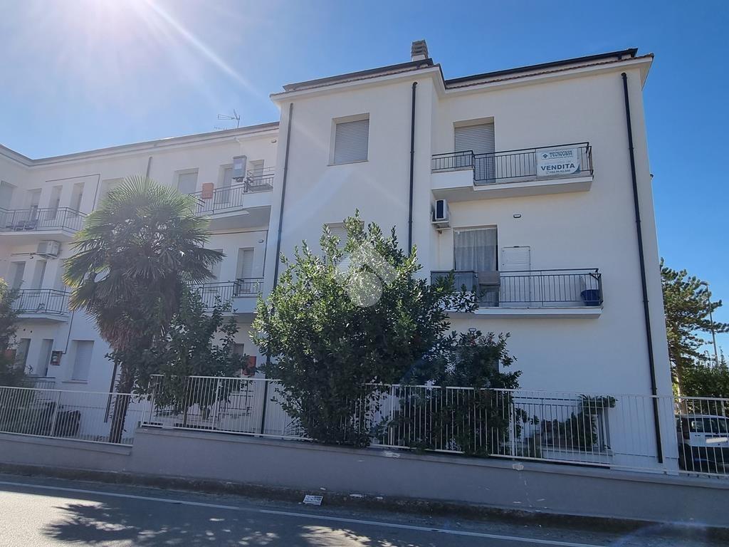 Appartamento in vendita a Notaresco