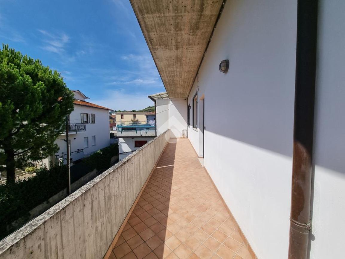 Appartamento in vendita a Castellalto