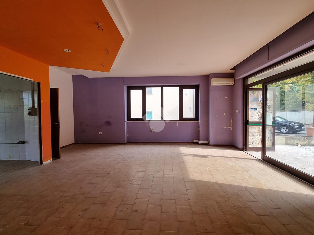Negozio in vendita a Notaresco