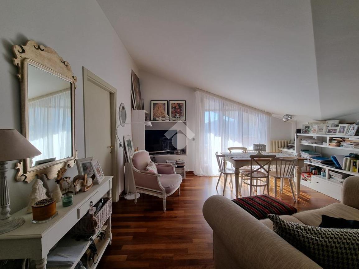 Appartamento in vendita a Castellalto