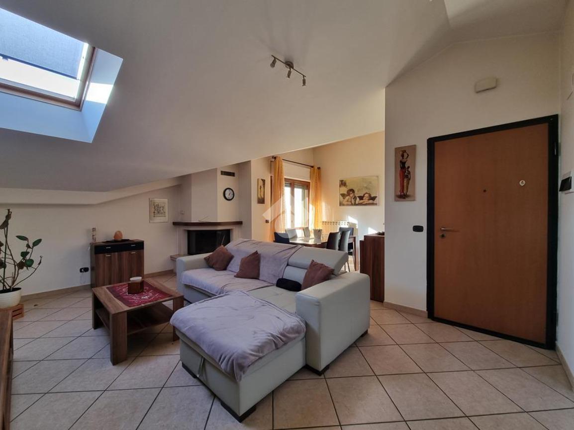 Appartamento in vendita a Notaresco