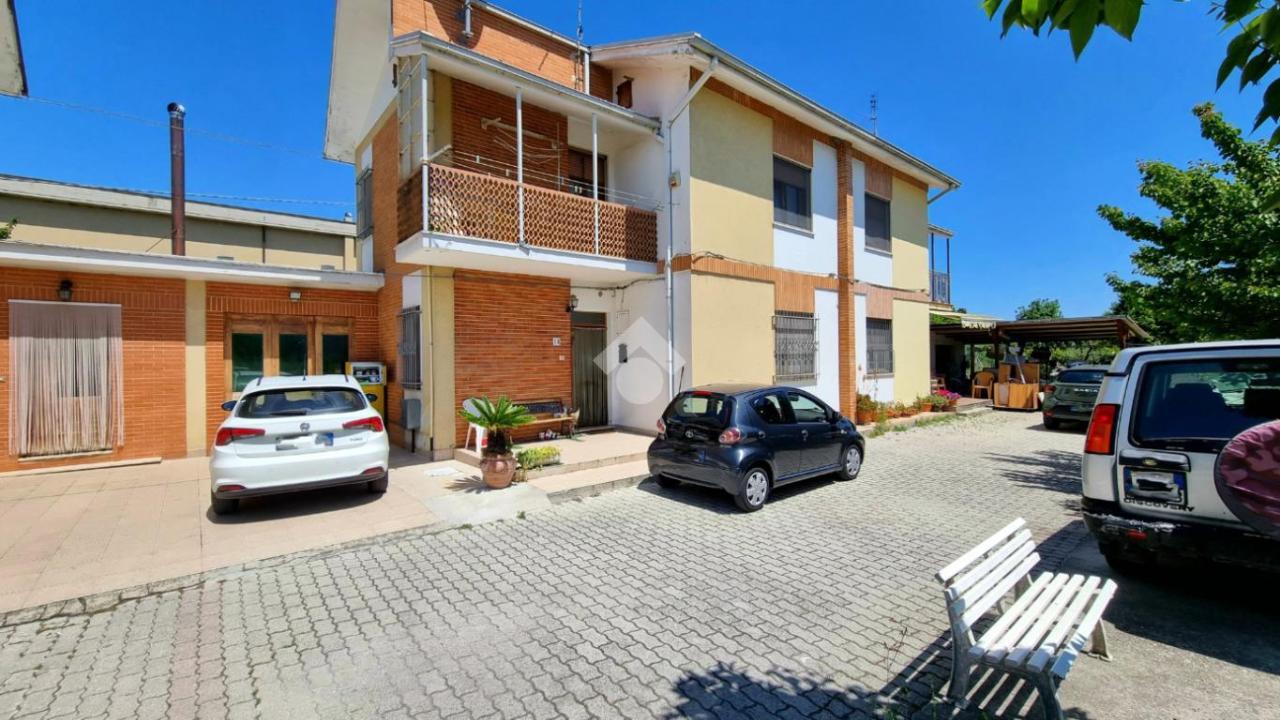 Villa a schiera in vendita a Monteprandone