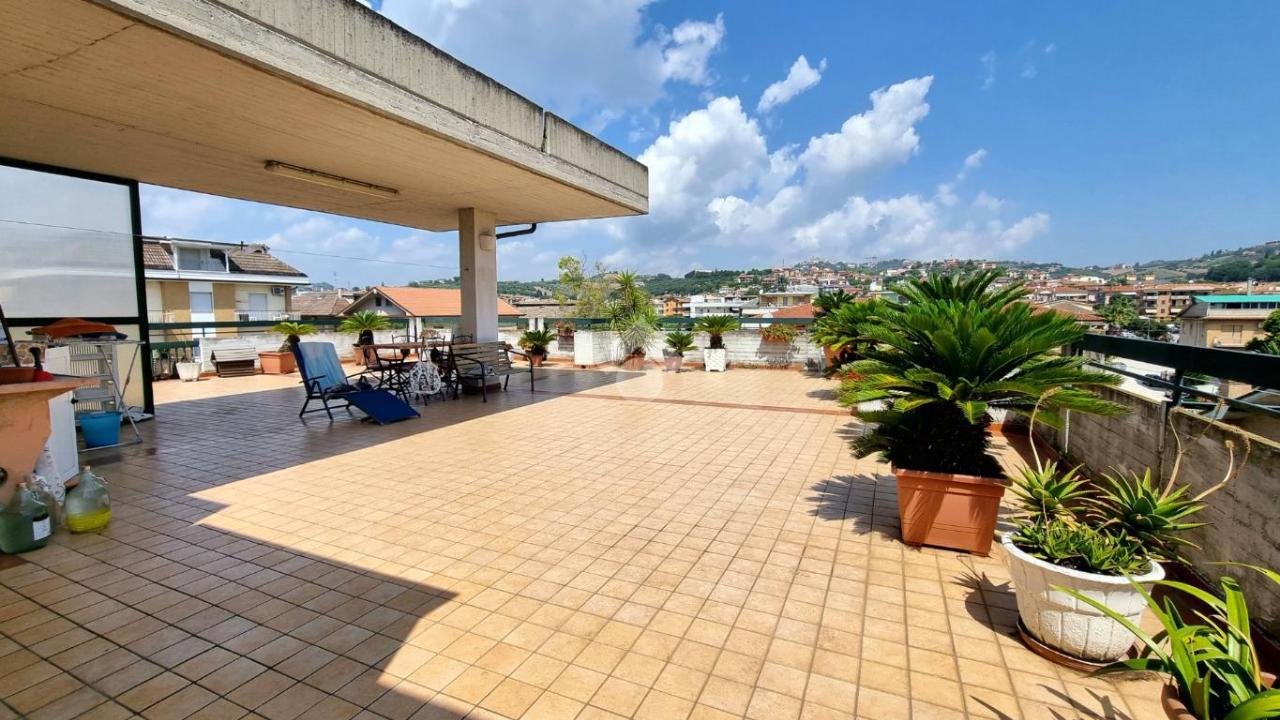 Appartamento in vendita a Monteprandone