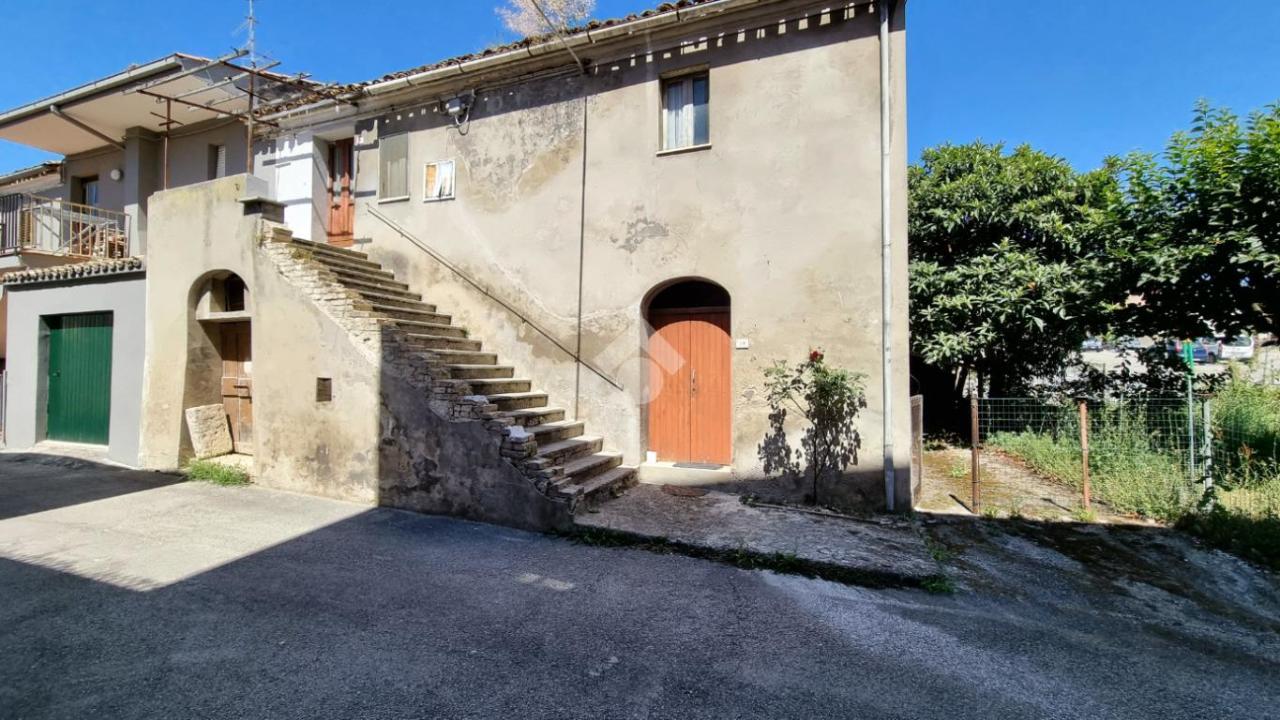 Casa indipendente in vendita a Monteprandone