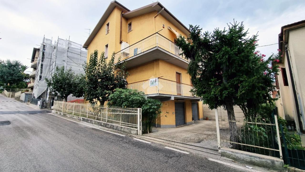 Appartamento in vendita a Monteprandone