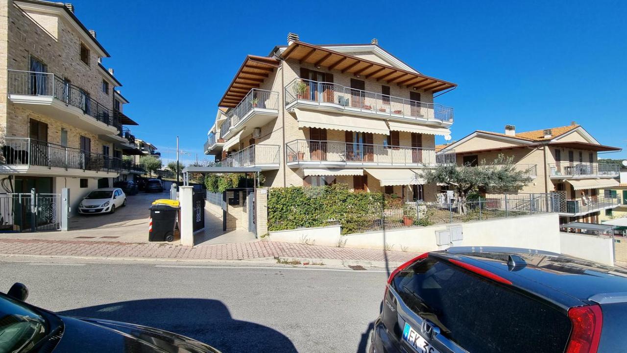 Appartamento in vendita a Monteprandone