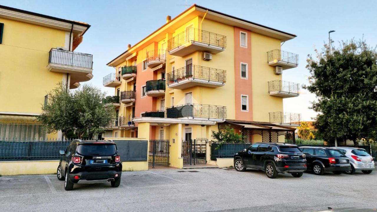 Appartamento in vendita a Monteprandone