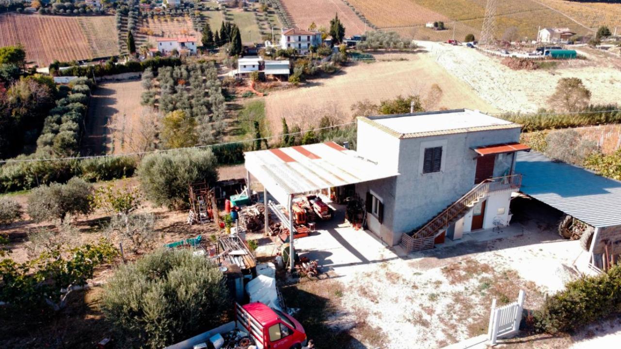 Rustico in vendita a Monteprandone