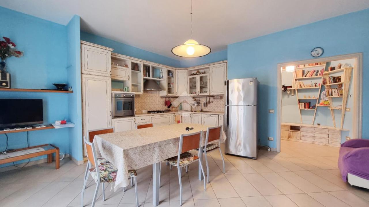 Appartamento in vendita a San Benedetto Del Tronto