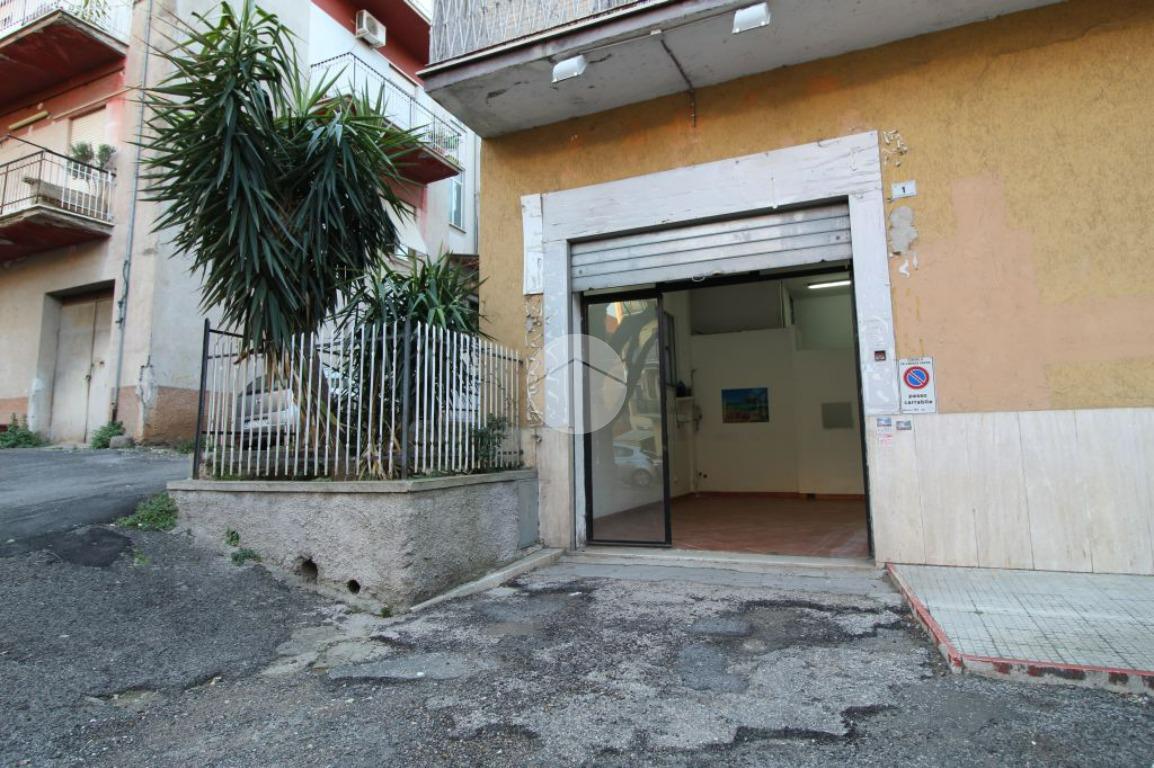 Box in affitto a Palombara Sabina