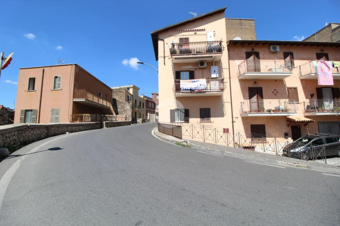 Trilocale in Via Principe di Piemonte 4, Marcellina