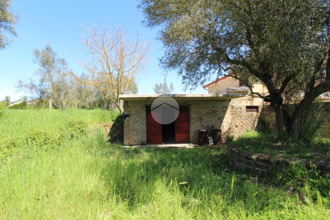 Rustico in vendita a Moricone