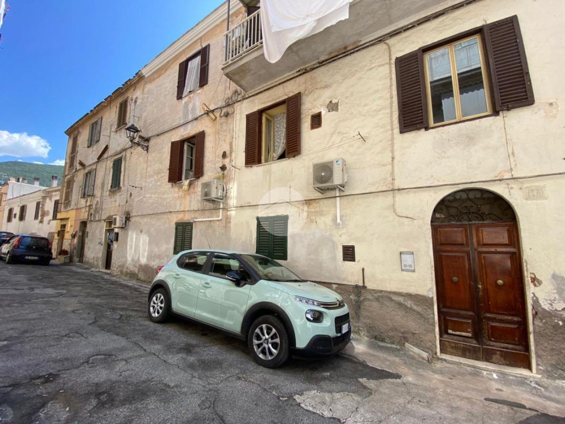 Appartamento in vendita a Palombara Sabina