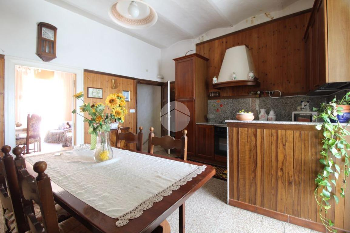 Appartamento in vendita a Palombara Sabina