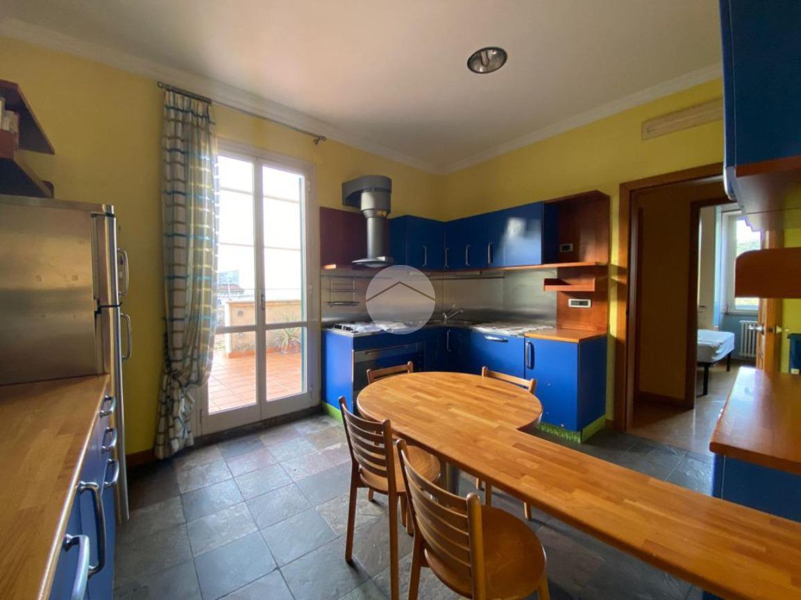 Appartamento in vendita a Palombara Sabina