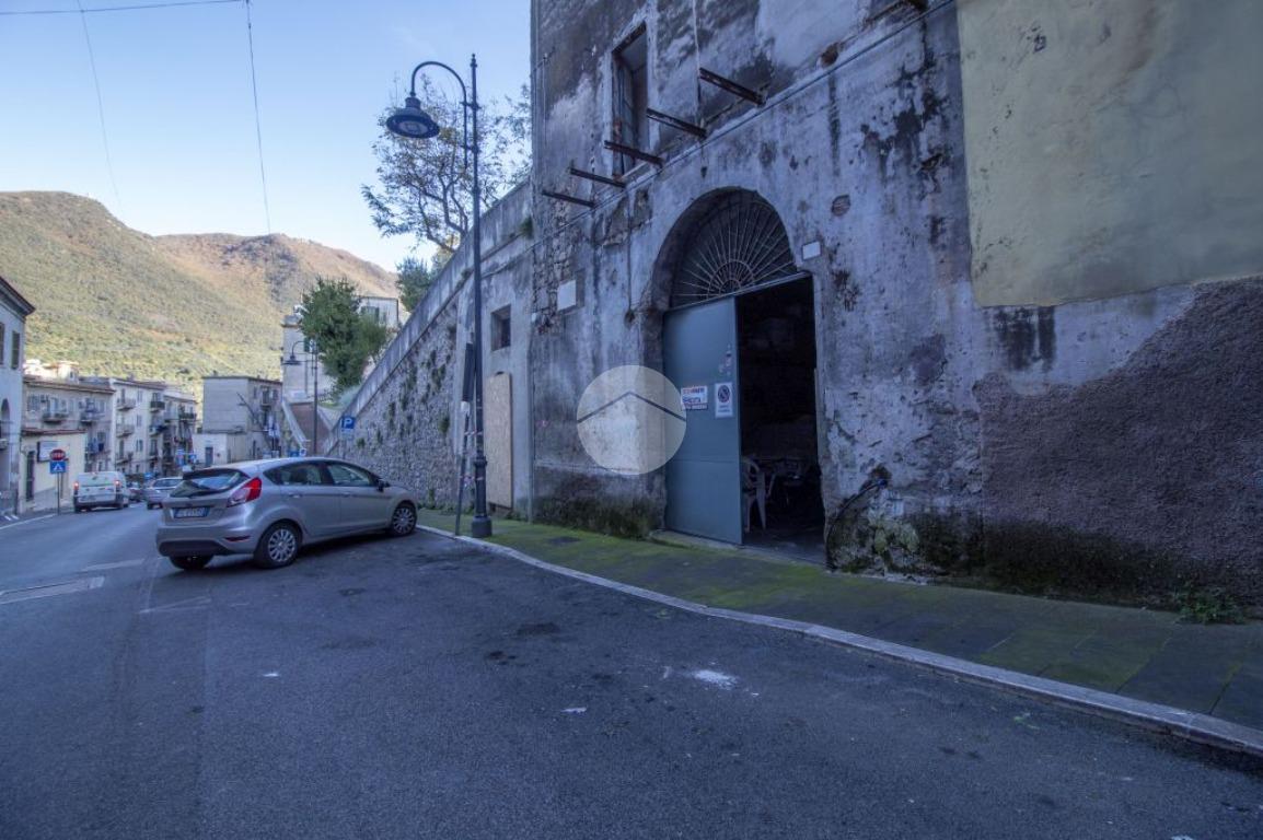 Box in vendita a Palombara Sabina