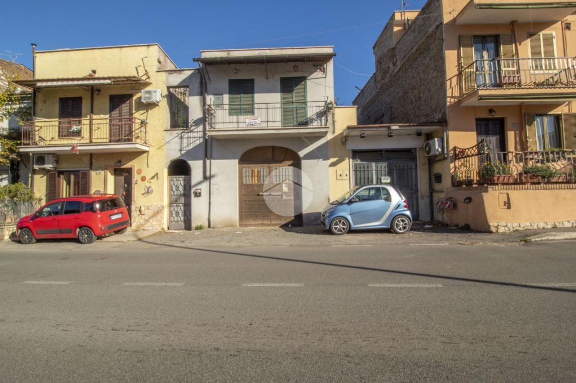 Appartamento in affitto a Marcellina