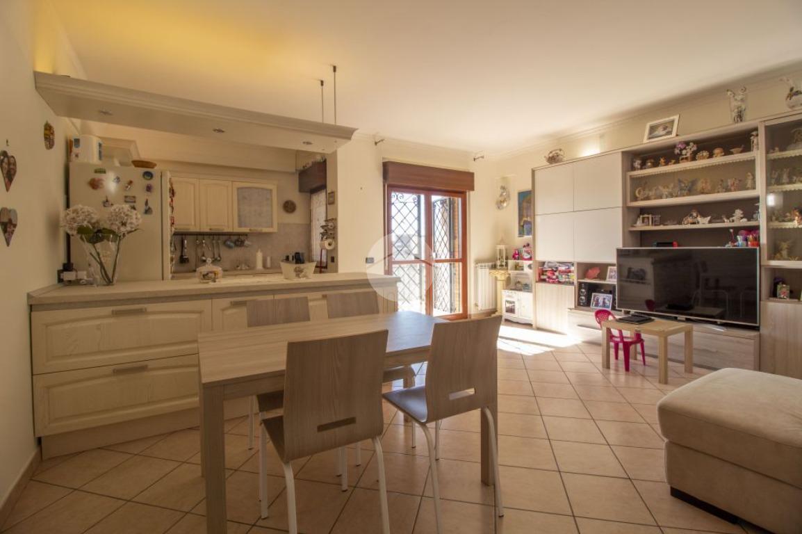 Appartamento in vendita a Palombara Sabina