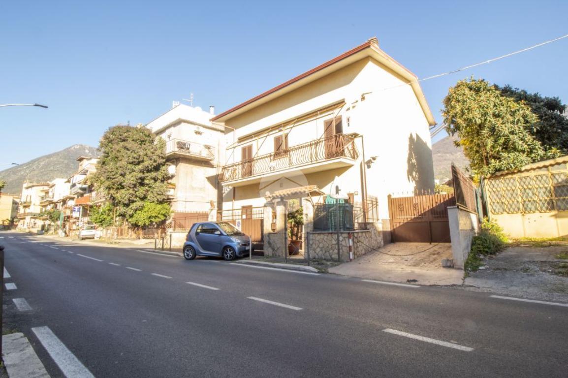 Casa indipendente in vendita a Marcellina