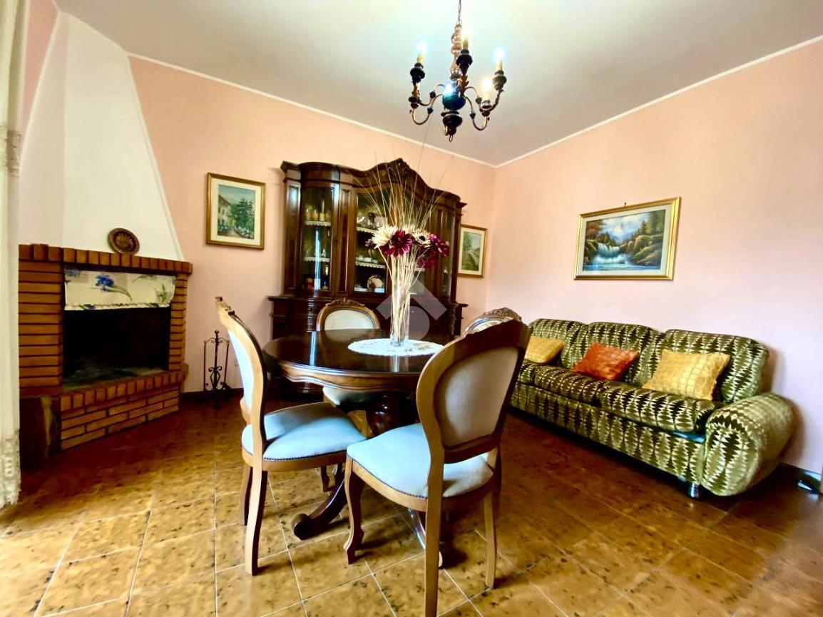 Appartamento in vendita a Vejano