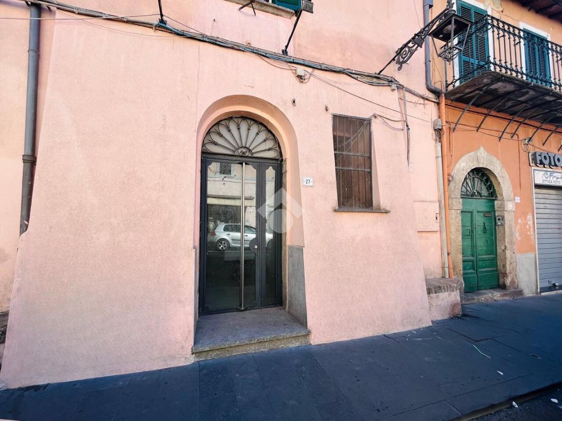 Box in affitto a Manziana