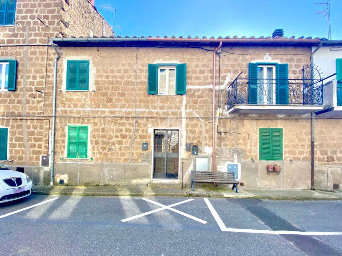 Appartamento in vendita a Vejano