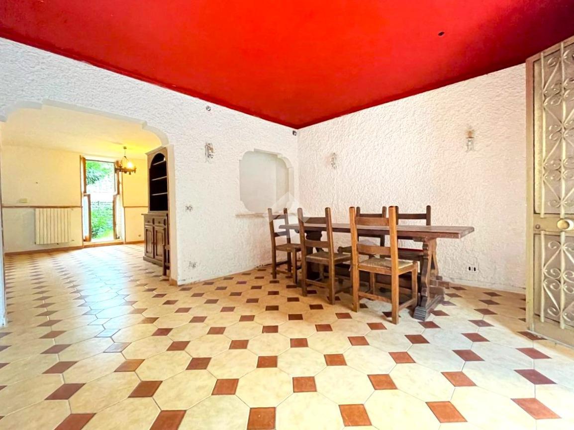 Appartamento in vendita a Vejano