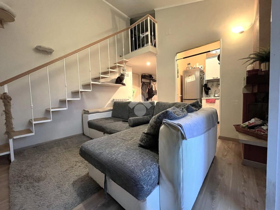 Appartamento in vendita a Manziana