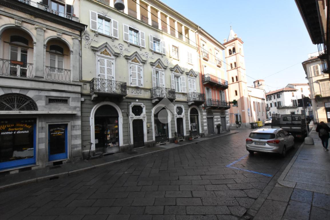 Palazzo in vendita a Vercelli