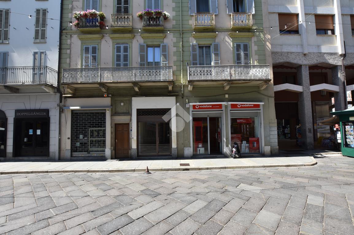 Appartamento in vendita a Vercelli