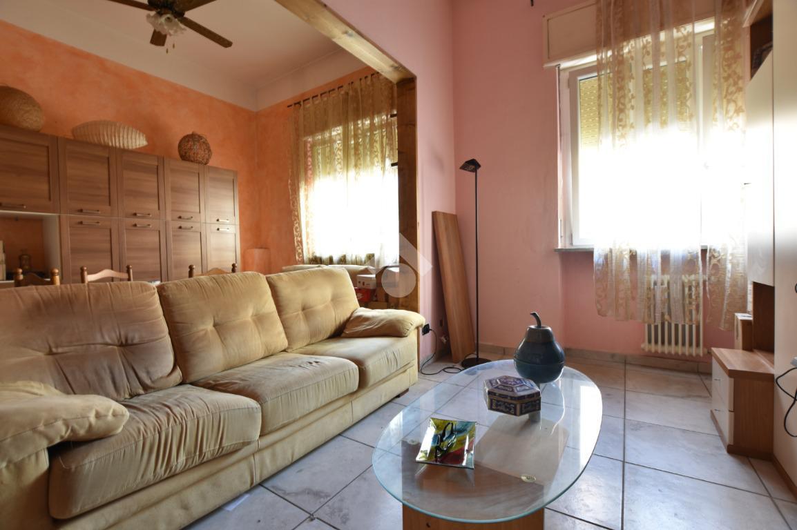 Appartamento in vendita a Vercelli