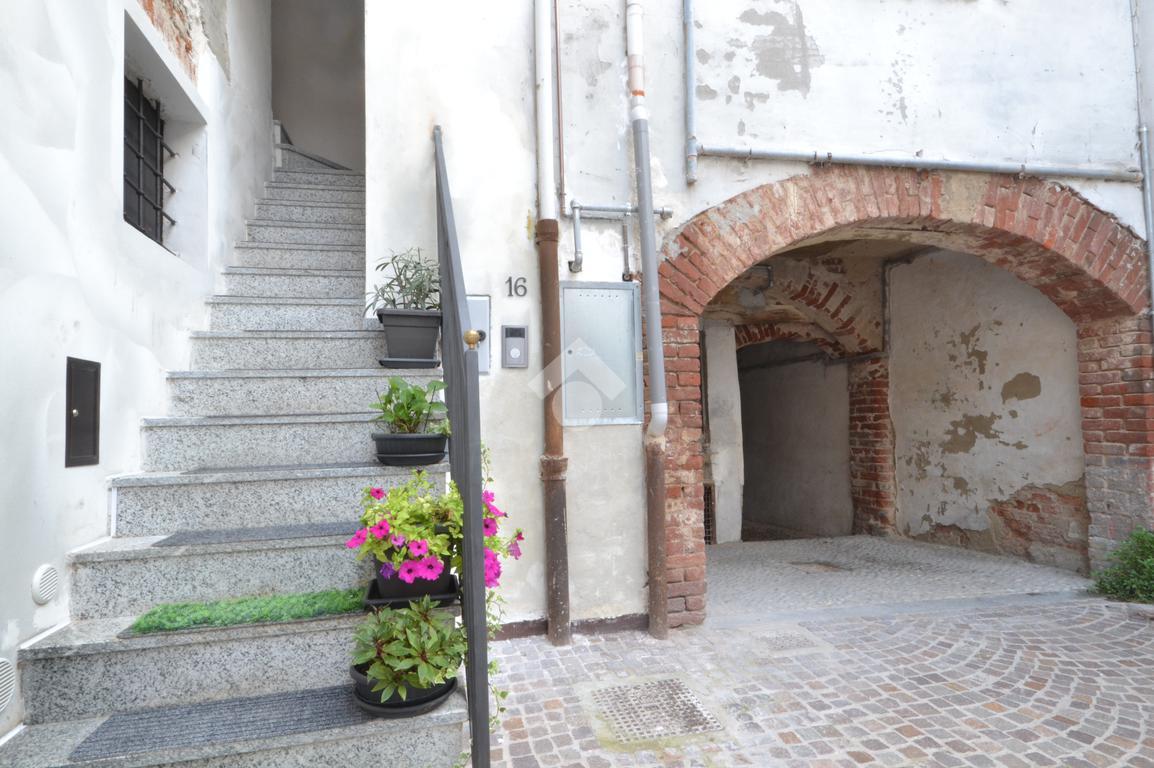 Appartamento in vendita a Vercelli