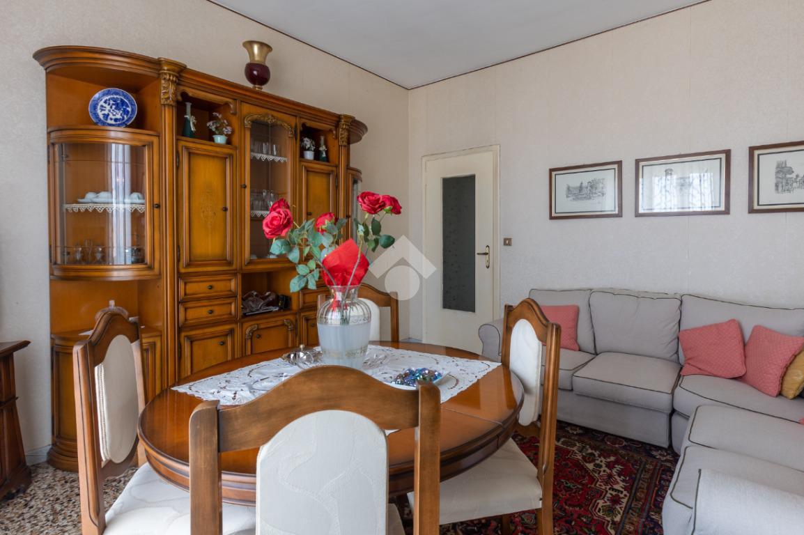 Appartamento in vendita a Vercelli