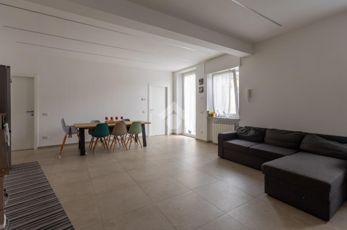 Appartamento in affitto a Vercelli