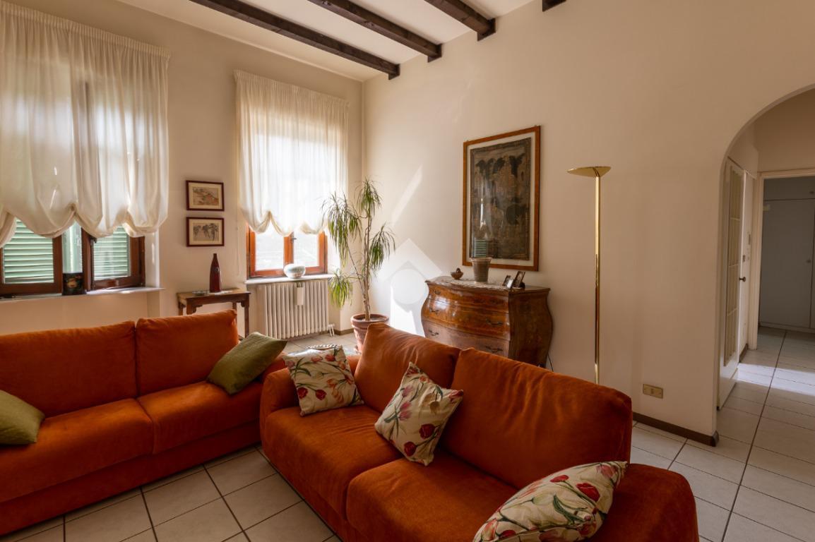 Appartamento in vendita a Vercelli