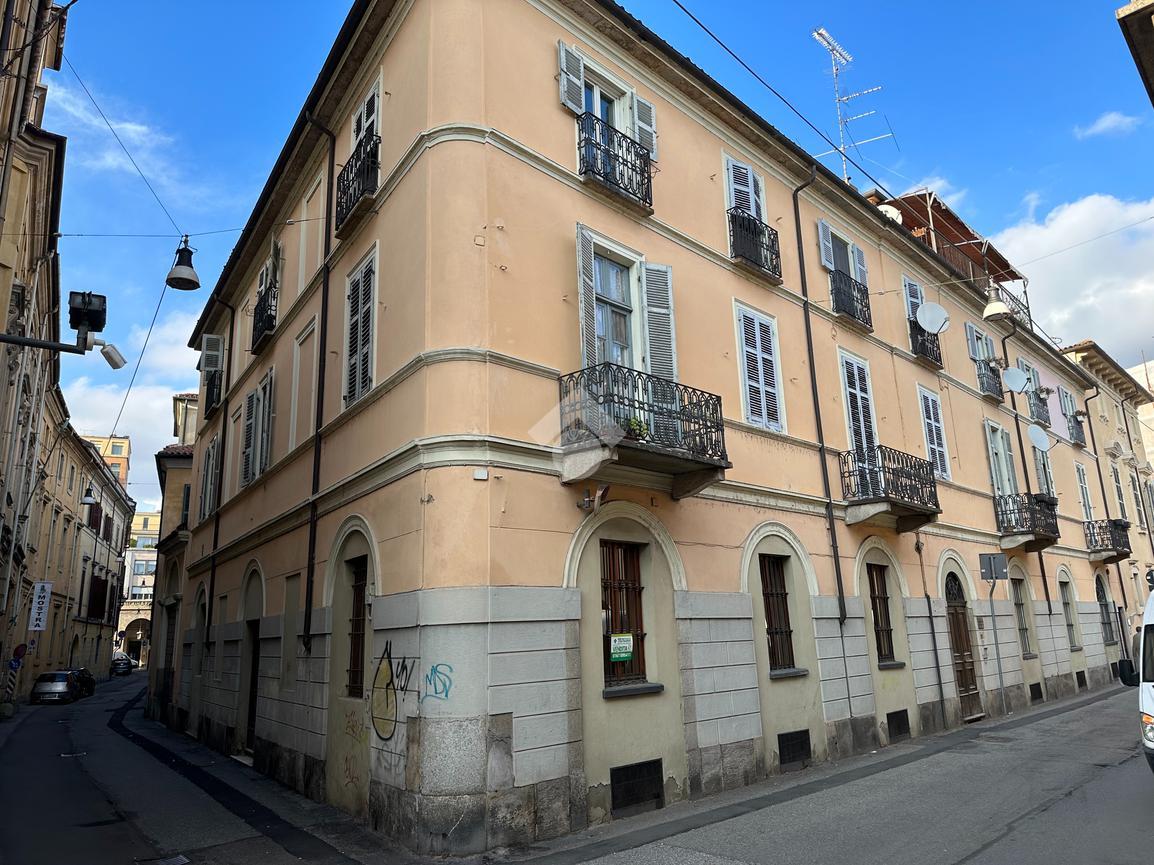 Appartamento in vendita a Vercelli